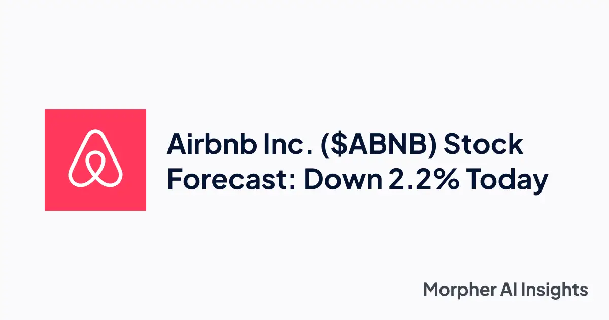 Airbnb Inc. ($ABNB) Stock Forecast