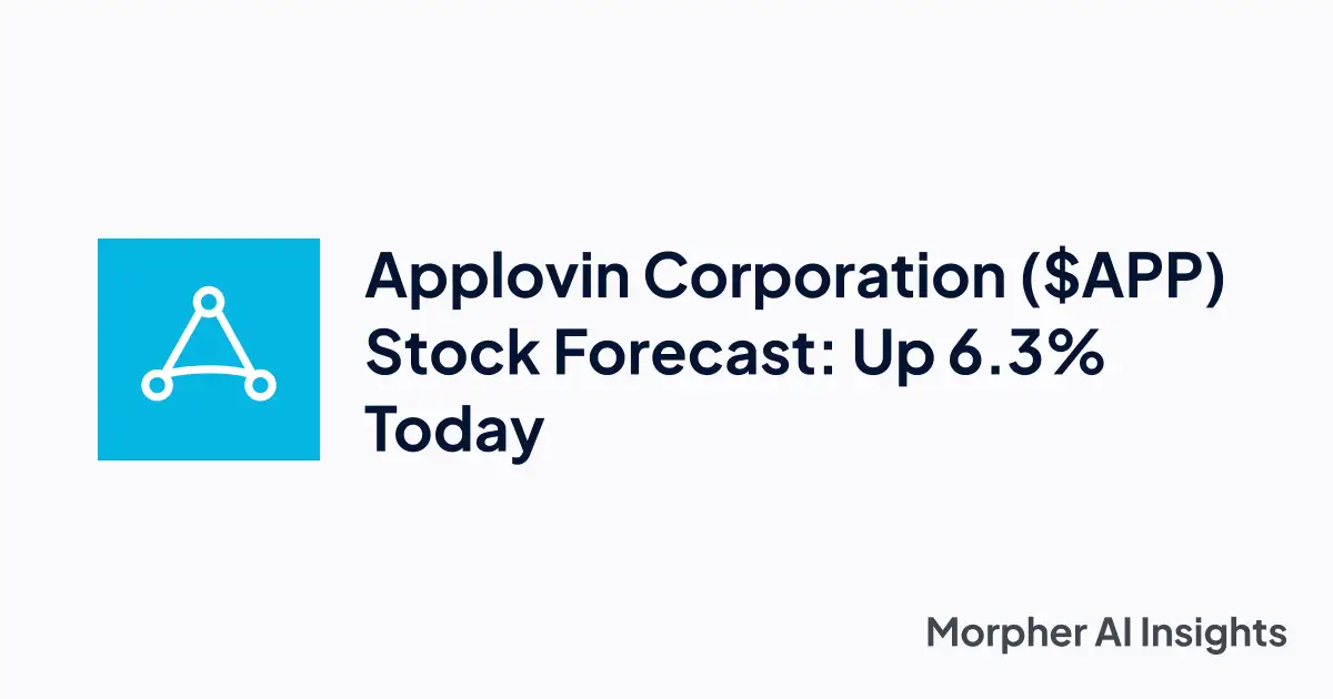 Applovin Corporation ($APP) Stock Forecast