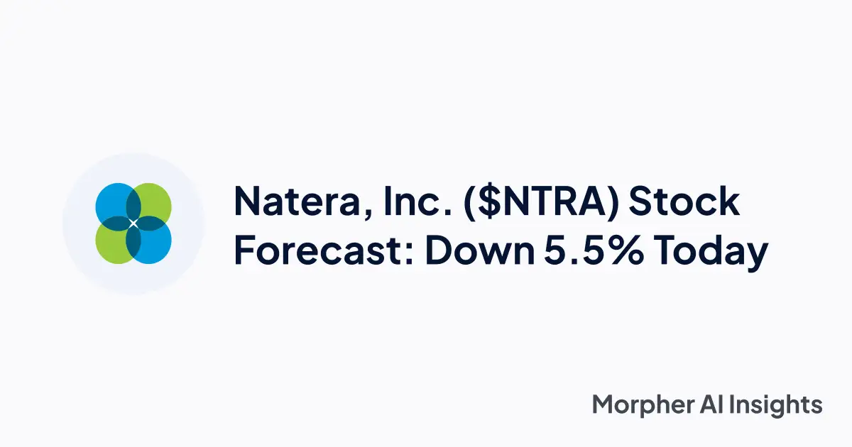 Natera, Inc. ($NTRA) Stock Forecast