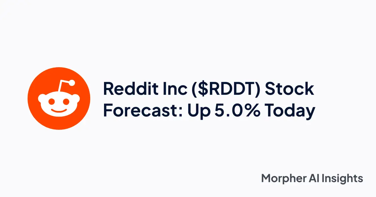 Reddit Inc ($RDDT) Stock Forecast