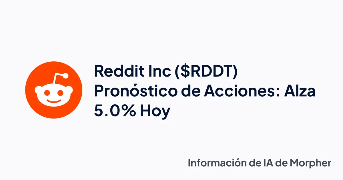 Reddit Inc ($RDDT) Stock Forecast