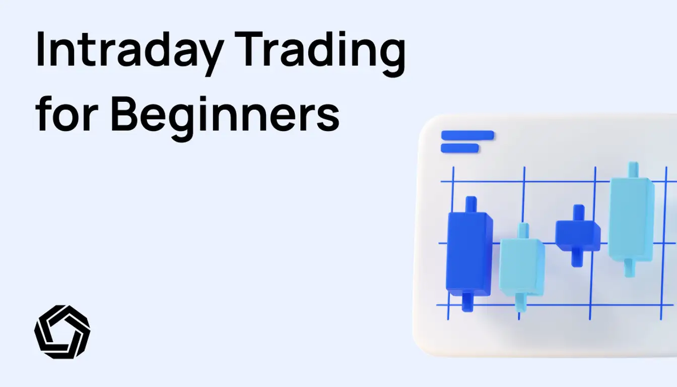 Intraday Trading 101: A Beginner’s Guide to Day Trading - Morpher