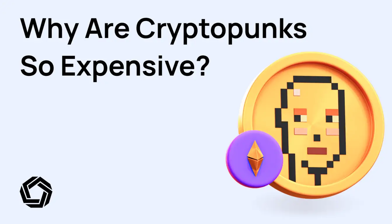Why Are Cryptopunks So Expensive? - Morpher