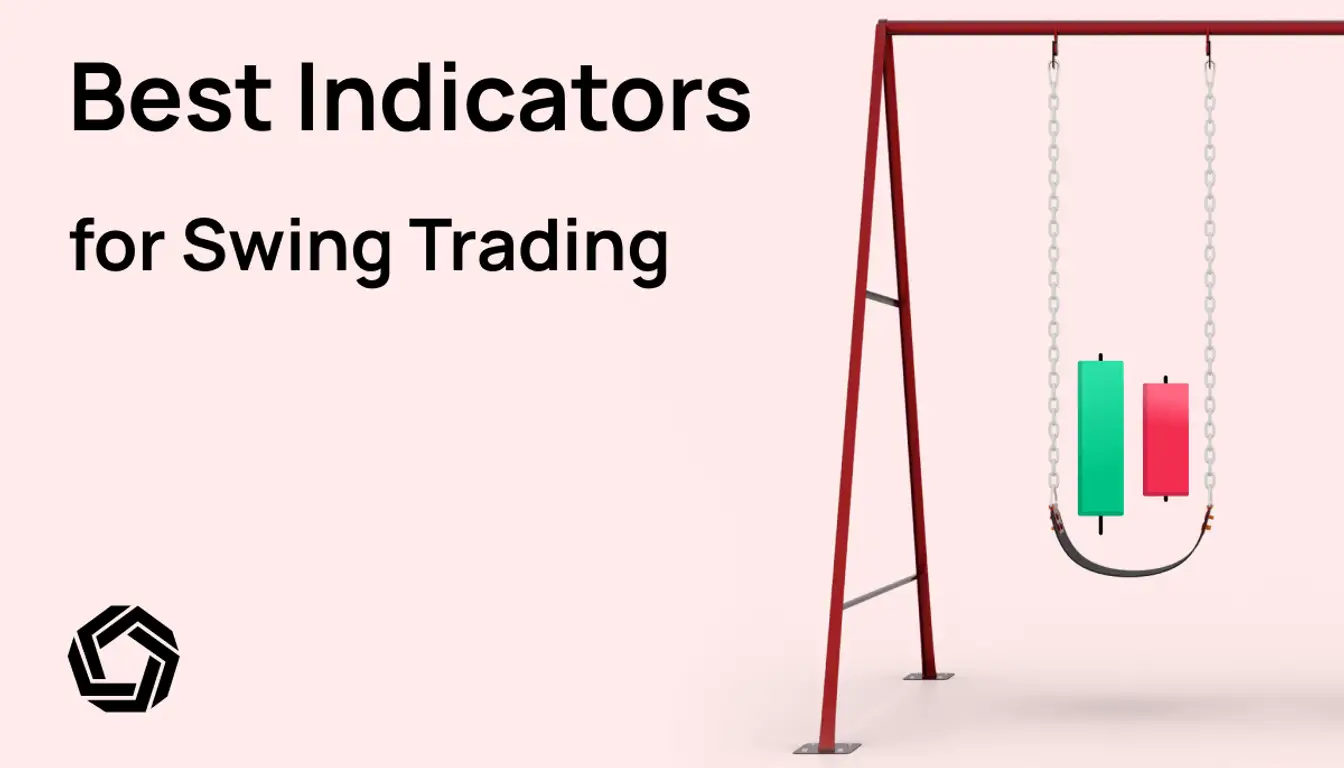 Die besten Indikatoren für Swing-Trading - Morpher