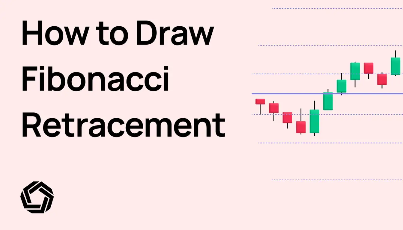 How to Draw Fibonacci Retracement - Morpher