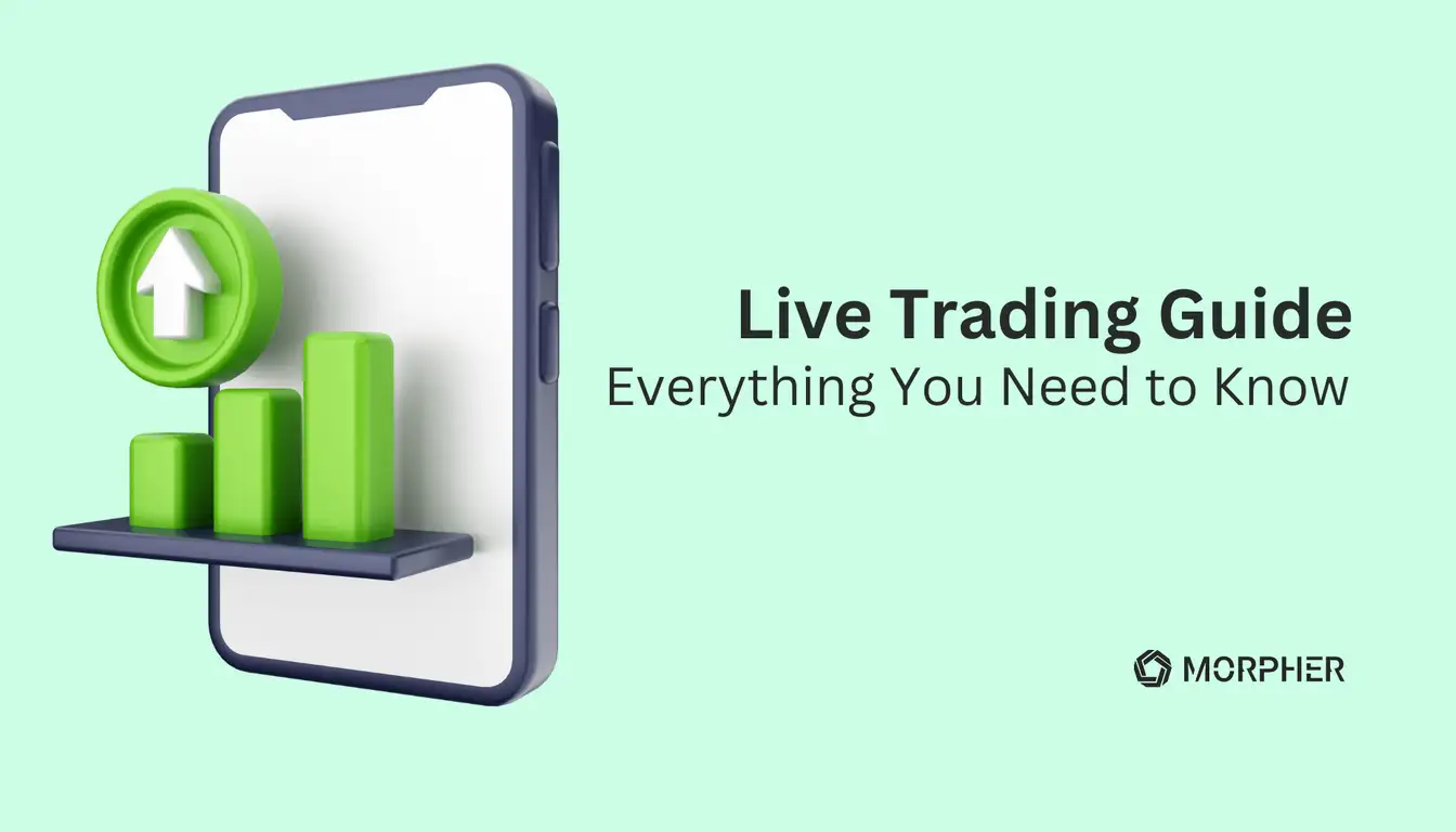 Live Trading Guide: Terms, Tools and Tips for Winning Strategies