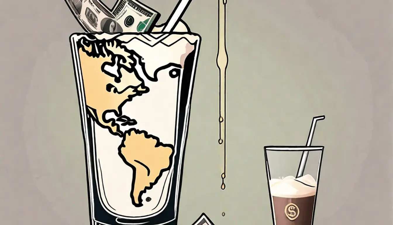 A Comprehensive Guide to the Dollar Milkshake Theory for Global ...