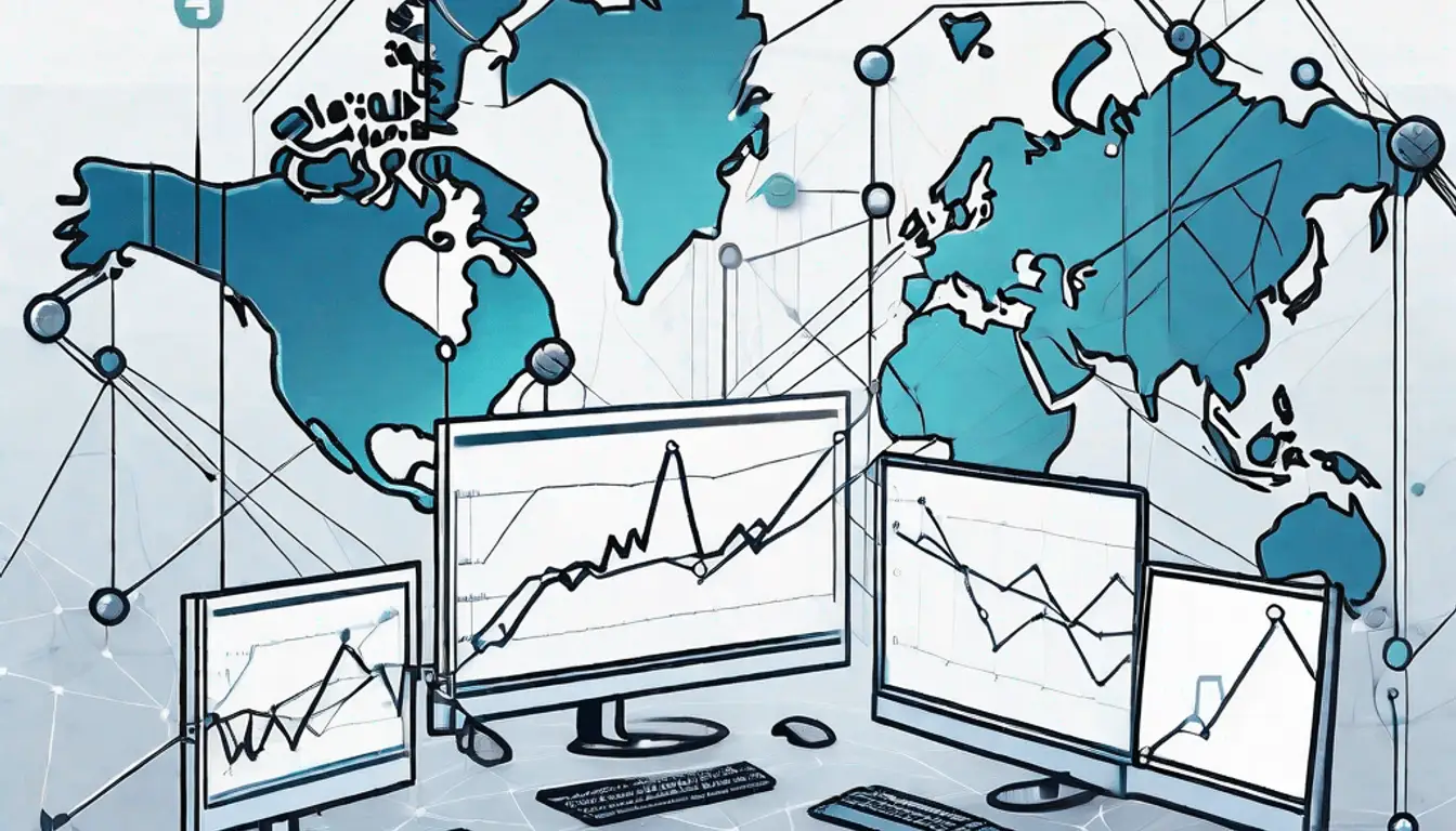 The Ultimate Guide to Internet Trading - Morpher