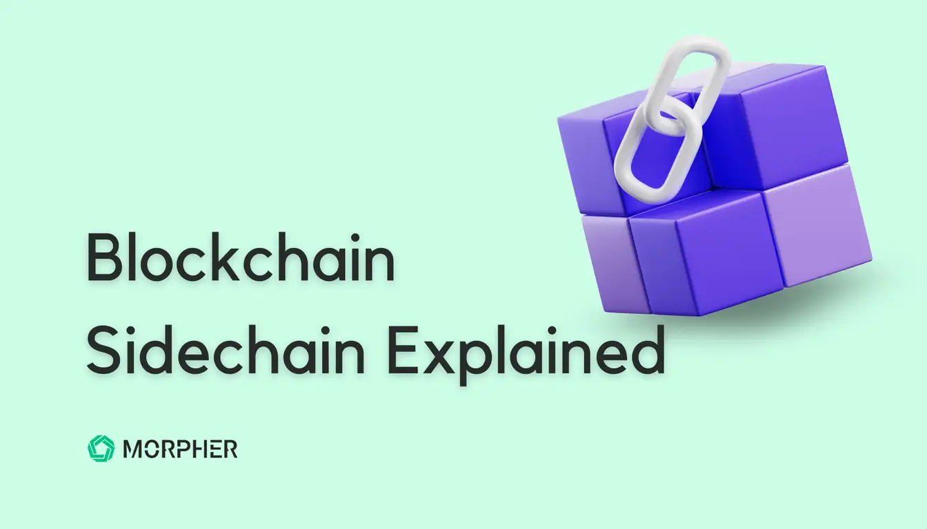 Was ist eine Blockchain-Sidechain