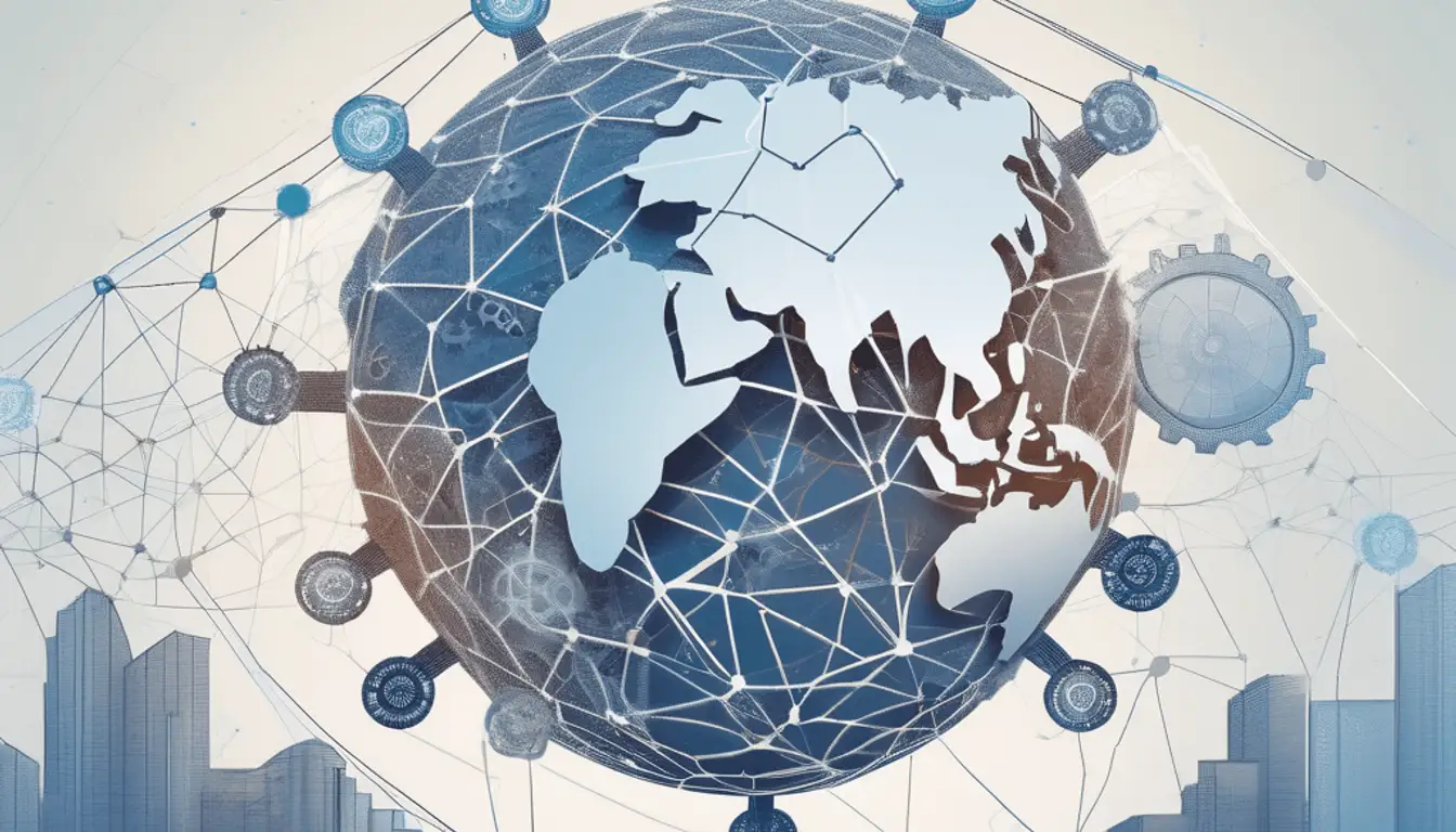 An Overview of Decentralised Finance (DeFi) - Morpher