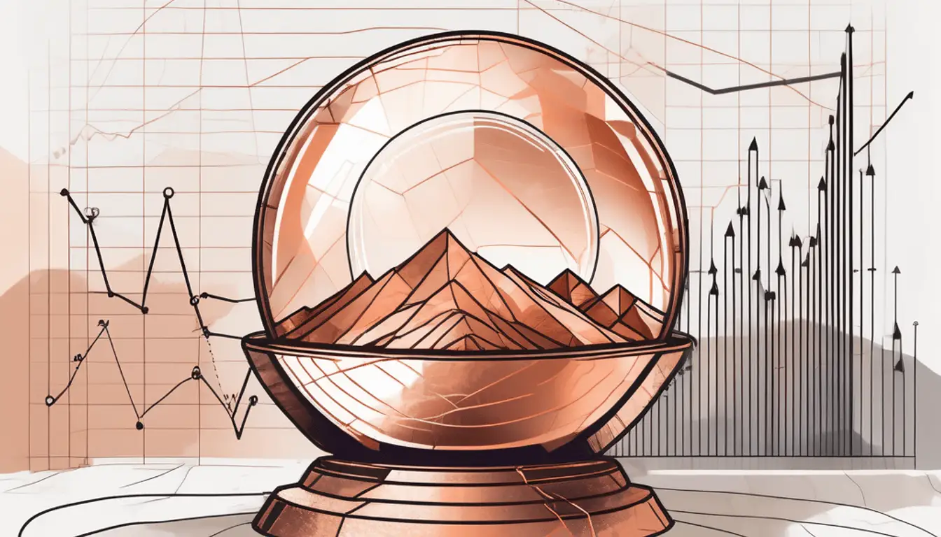 Copper Price Prediction: Analyzing Future Trends and Forecasts - Morpher