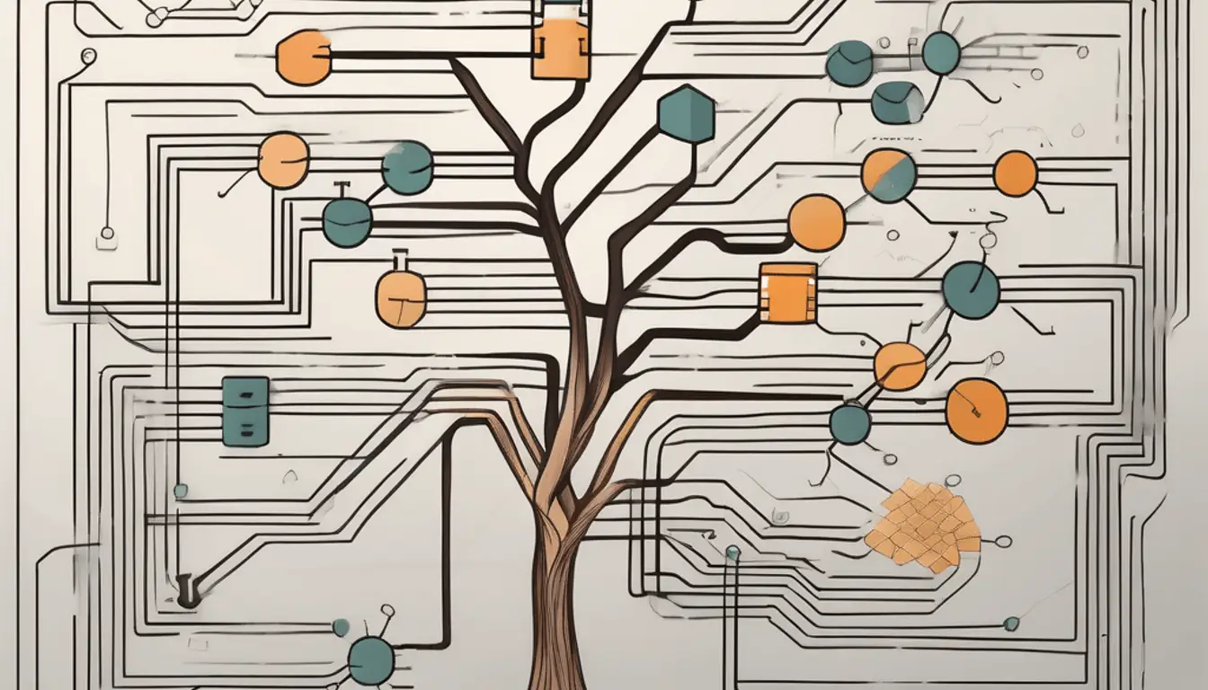 Guía completa sobre los árboles de Merkle - Morpher