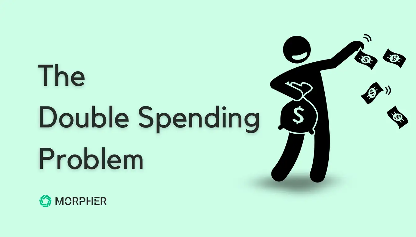 What Is Double Spending: The Problem and How Blockchain Prevents It