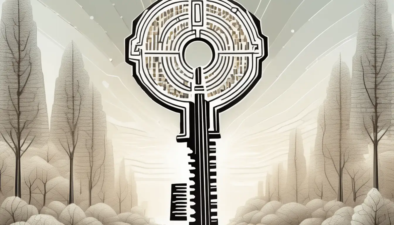 How Important Really Crypto Keys Are - Morpher