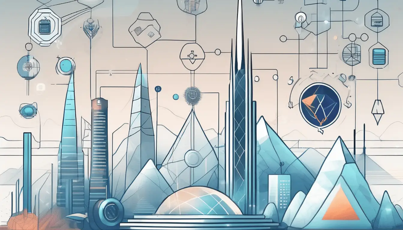Exploring the Ethereum Use Cases - Morpher