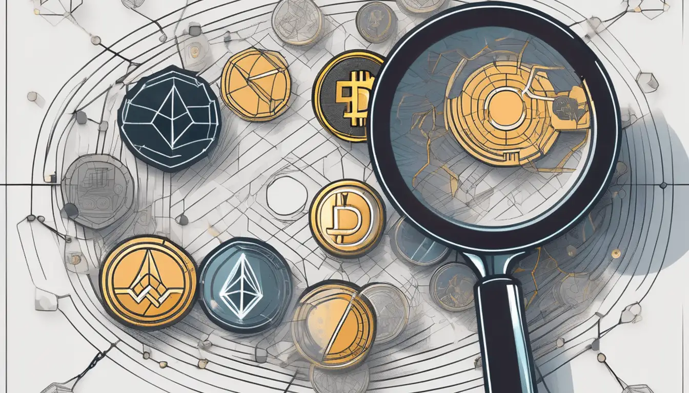 The Significance of Onchain Analysis in the Cryptocurrency Market - Morpher