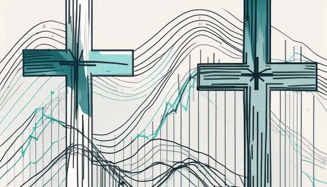 Exploring the Death Cross Chart Pattern in Stock Trading - Morpher