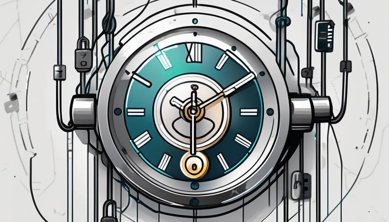 The Benefits of Hashed TimeLock Contract (HTLC) Technology - Morpher