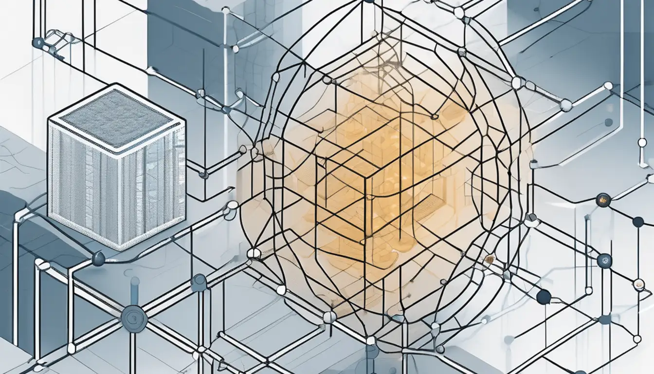 Cómo la completitud de Turing forma las tecnologías blockchain - Morpher