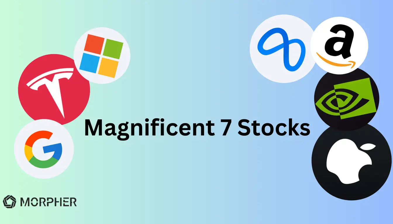The Magnificent 7 Stocks: Market Leaders Facing New Challenges