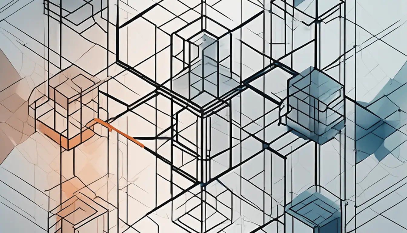 Revolutionizing Blockchain: The Power of Modular Architecture - Morpher