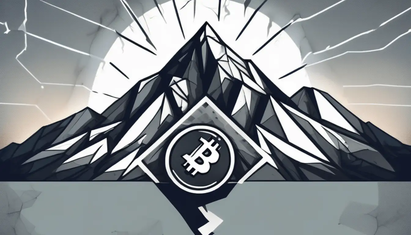 Der Aufstieg und Fall von Mt. Gox - Morpher