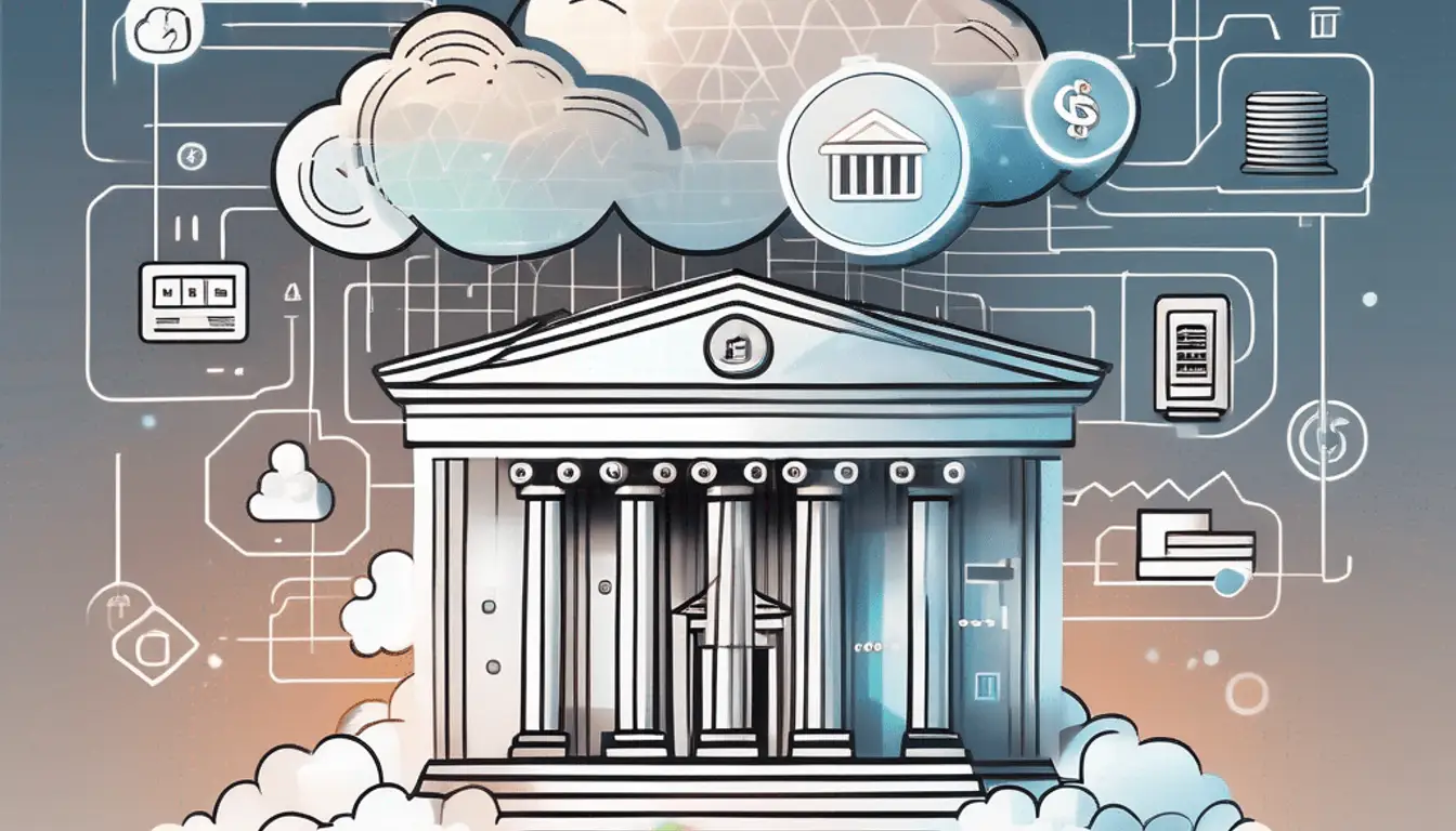 Understanding Cloud Banking: Benefits, Challenges, and Innovations ...