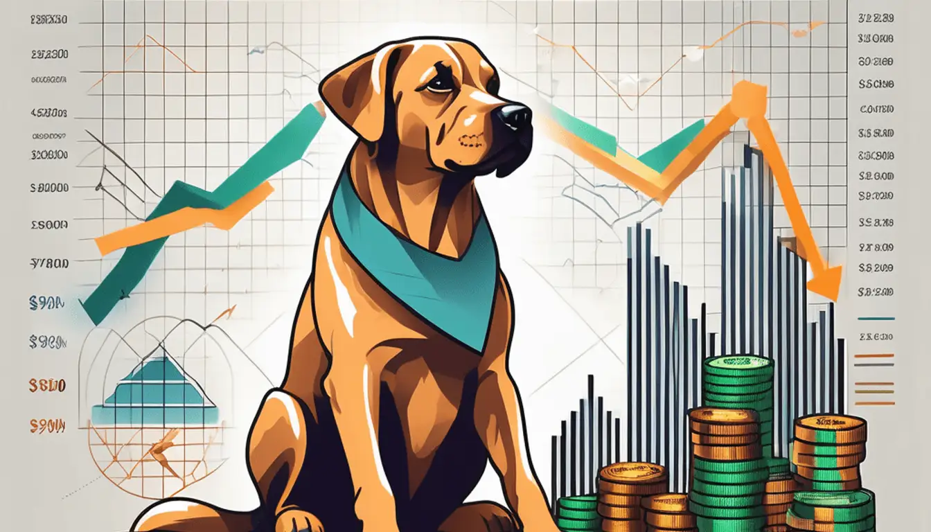 Dogs of the Dow Strategy for Smart Investing - Morpher