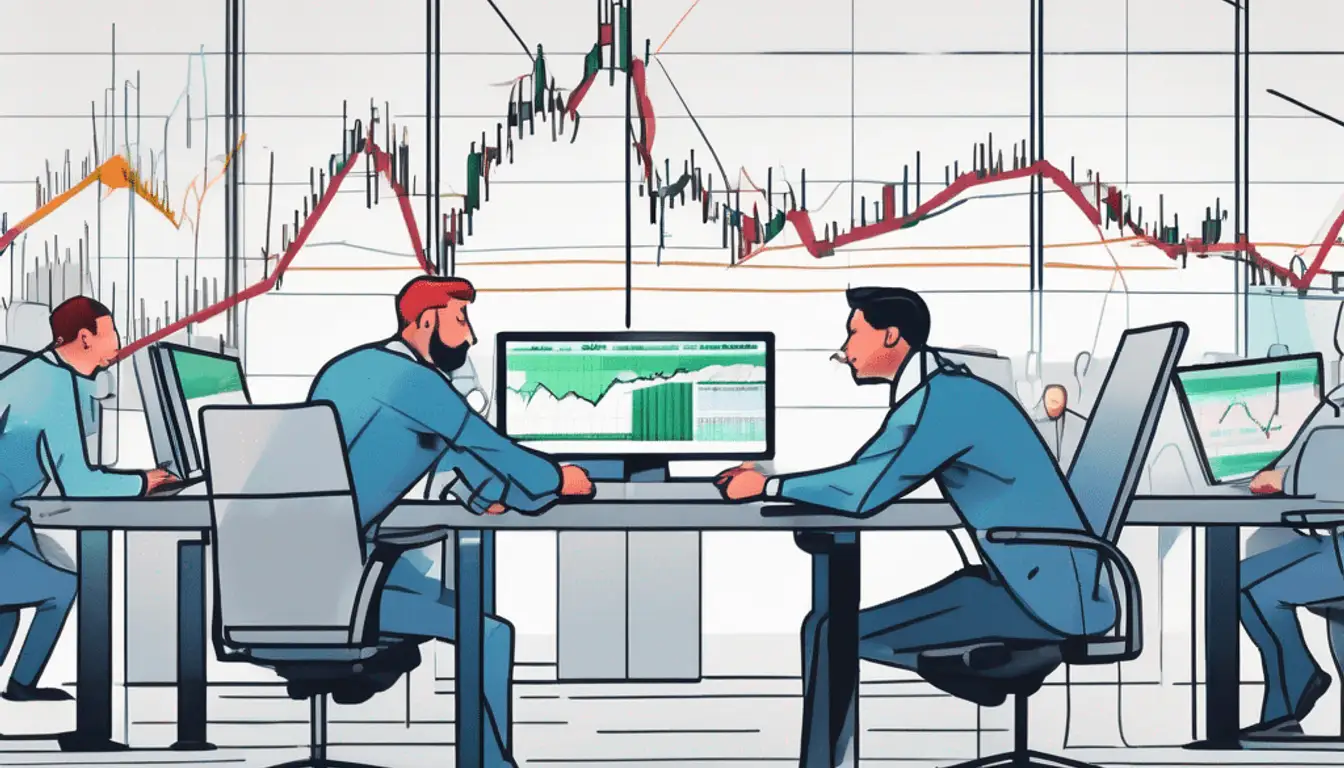 Scalping vs Swing Trading: Key Differences and Strategies Explained ...