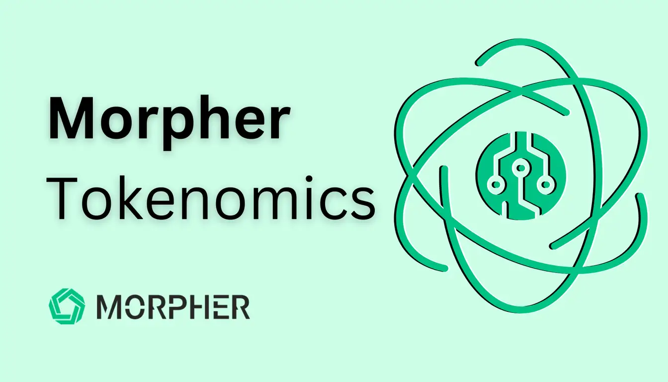 Токеномика Morpher: Как MPH обеспечивает бесшовную торговлю