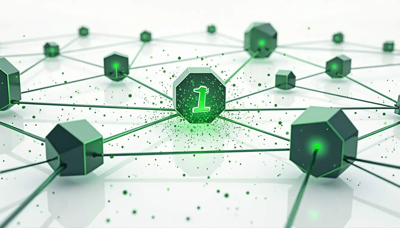 What Does “Trustless” Mean in Blockchain? Simple Explanation