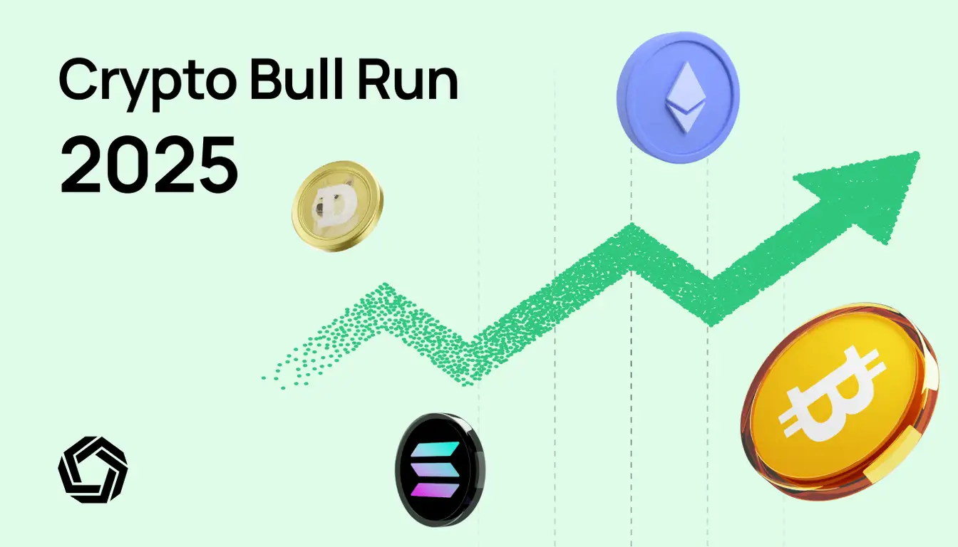 Crypto Bull Run 2025: Updated Insights on the Biggest Crypto Rally